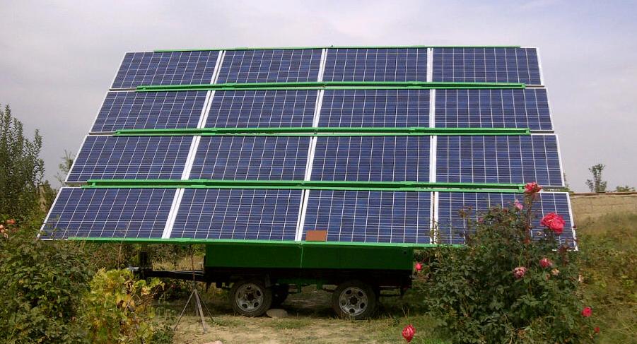 Solar Power